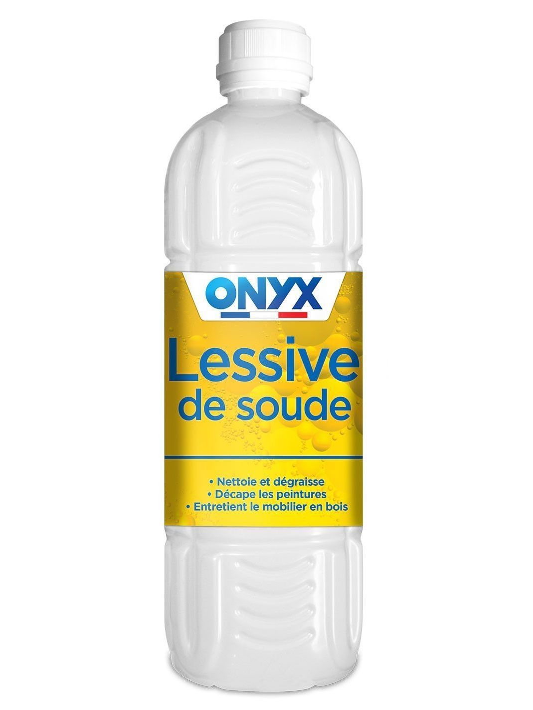 La soude caustique et la lessive de soude – lecarnetdudroguiste